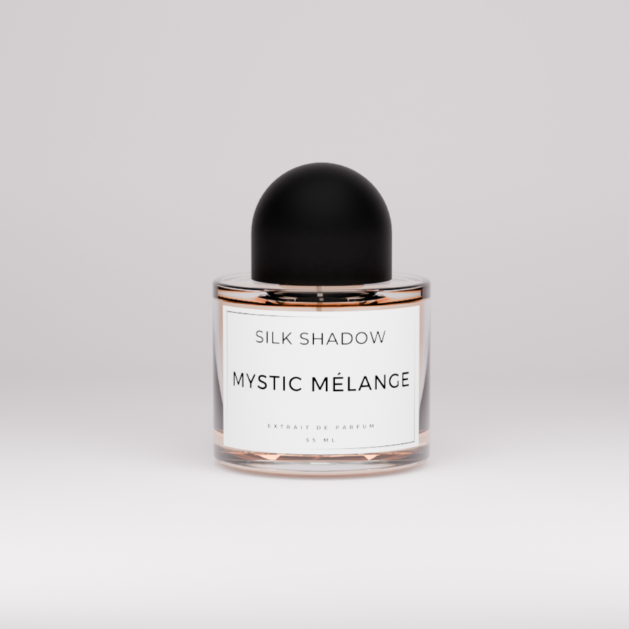 SILK SHADOW